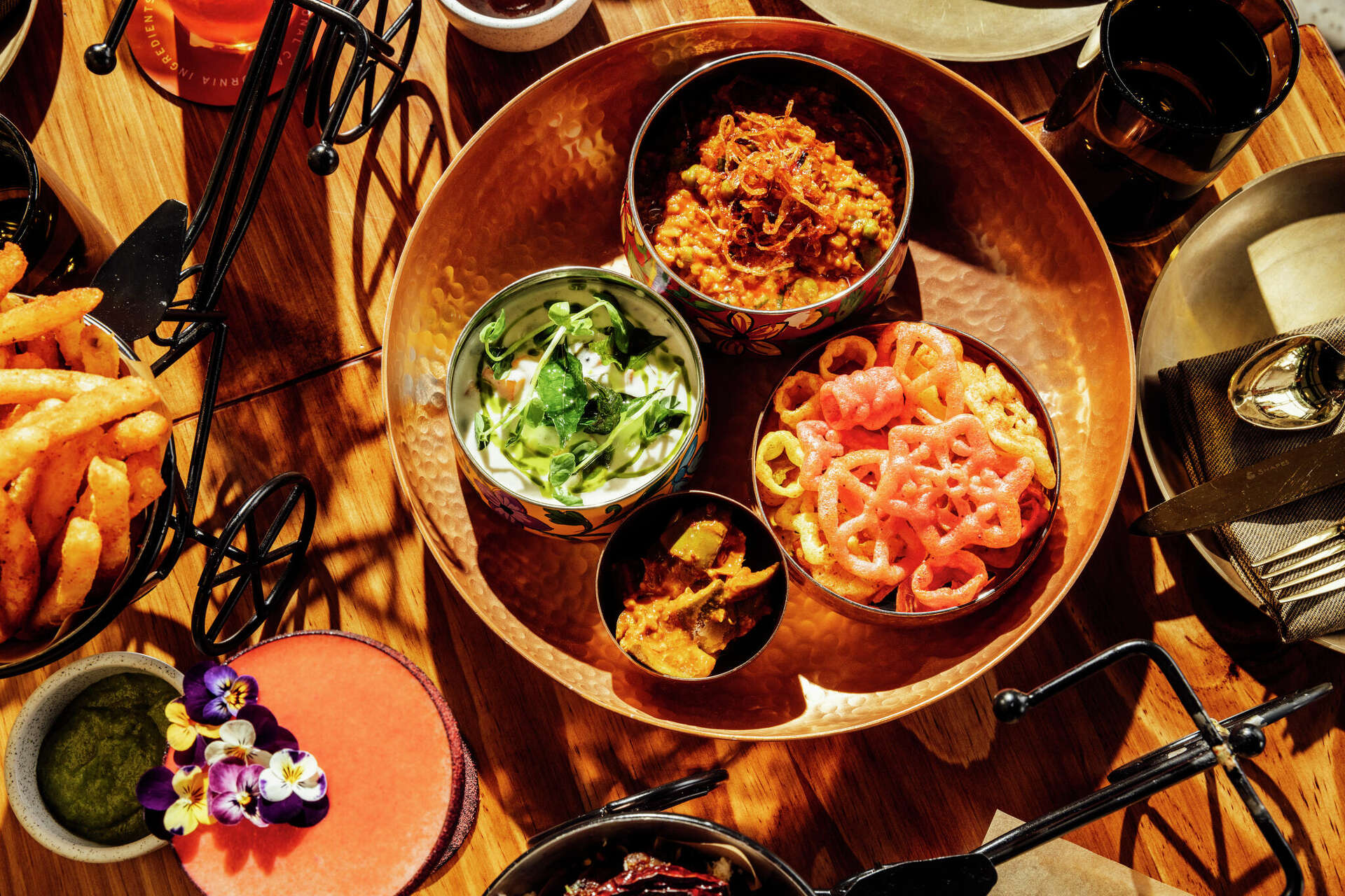 Review: Pippal just upgraded Bay Area mall food in a big way