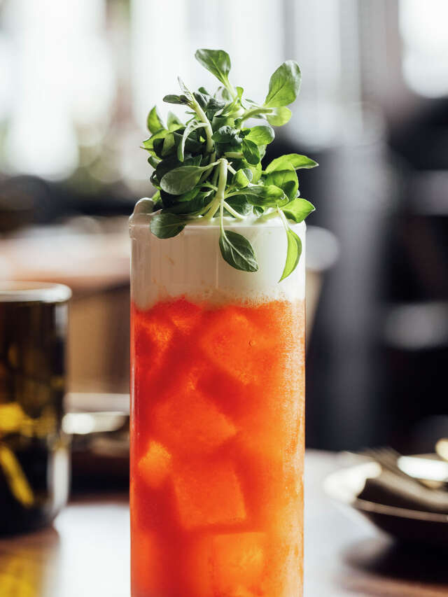 Review: Pippal just upgraded Bay Area mall food in a big way