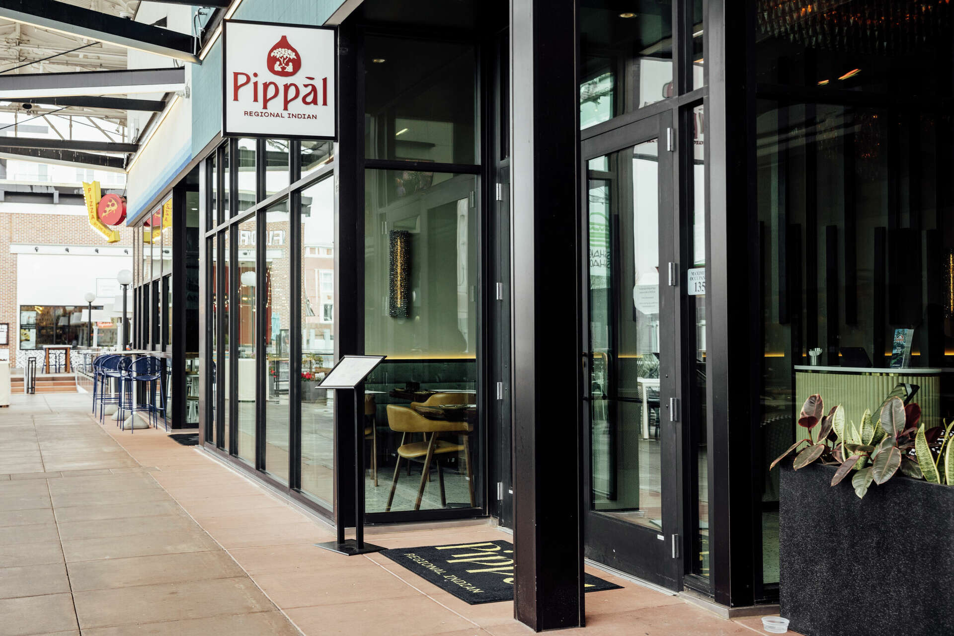 Review: Pippal just upgraded Bay Area mall food in a big way