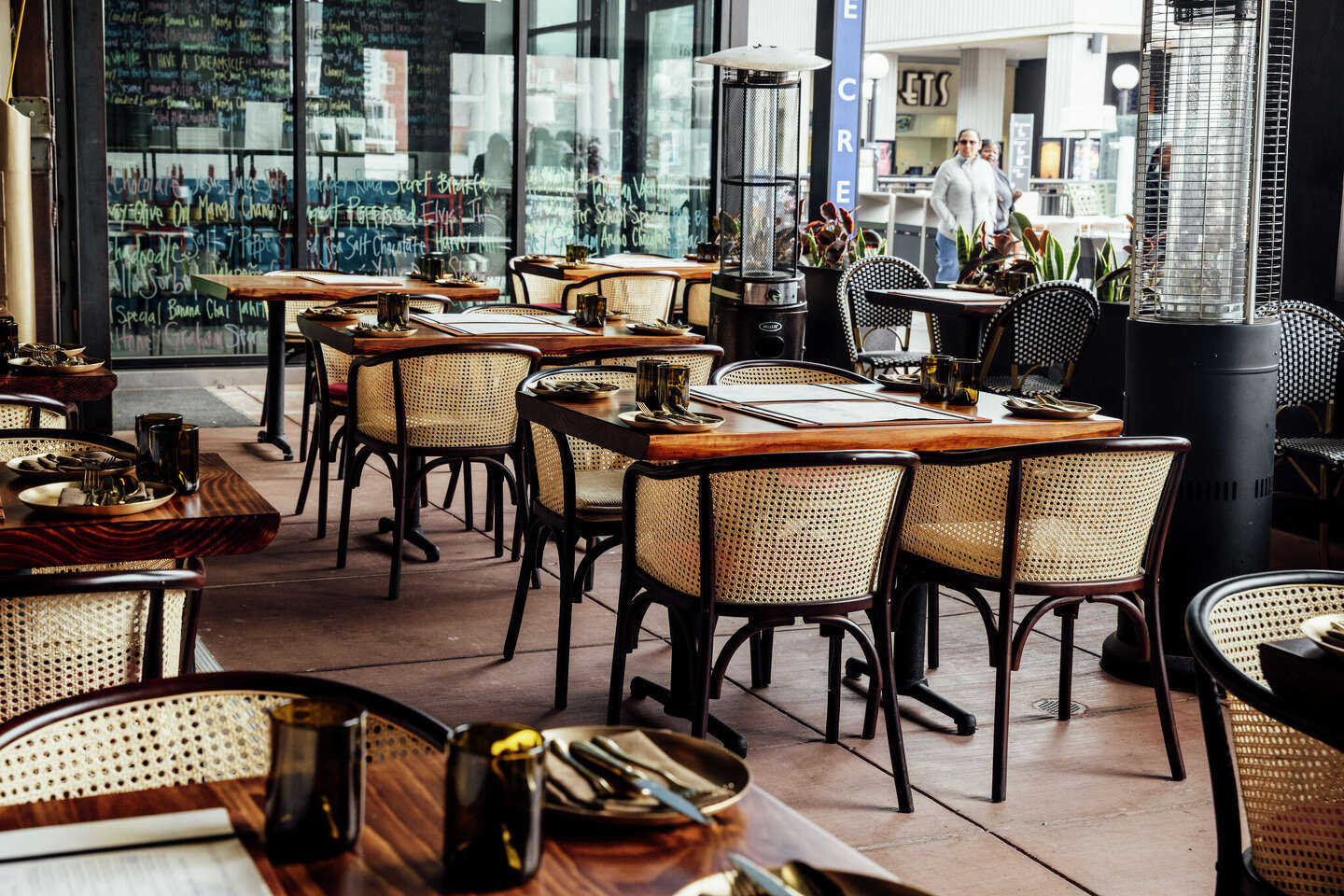 Review: Pippal just upgraded Bay Area mall food in a big way