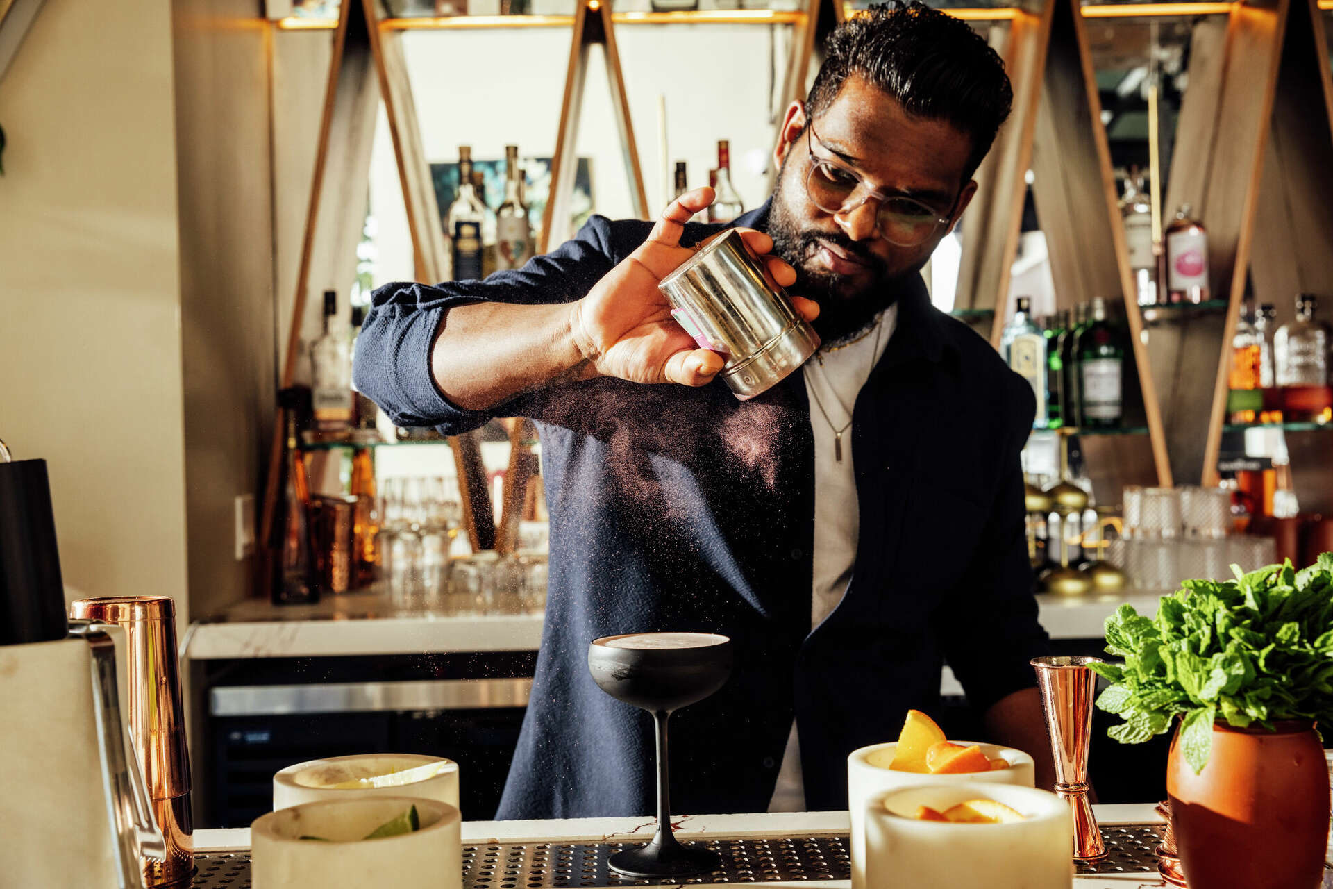 Review: Pippal just upgraded Bay Area mall food in a big way