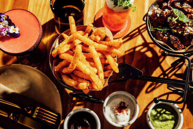 Review: Pippal just upgraded Bay Area mall food in a big way