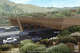 World's largest wildlife crossing is taking shape in California