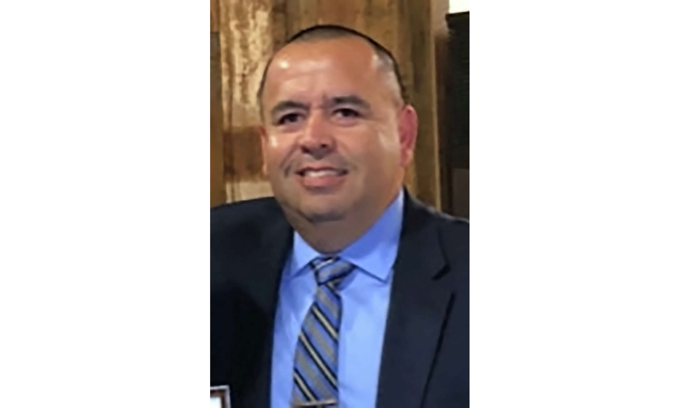 Uvalde Police Chief Daniel Rodriguez resigns