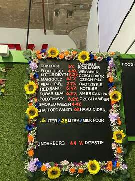 Dead Language Beer Project opens March 15 in Hartford