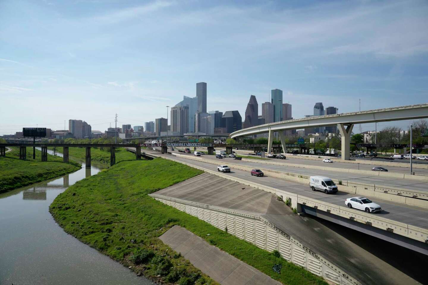 I-45 rebuild: What to know about the $10B Houston freeway project