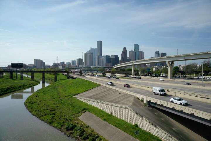 I-45 rebuild: What to know about the $10B Houston freeway project