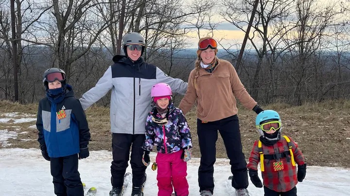 Donations surpass $50K for Wellston widow, 3 kids