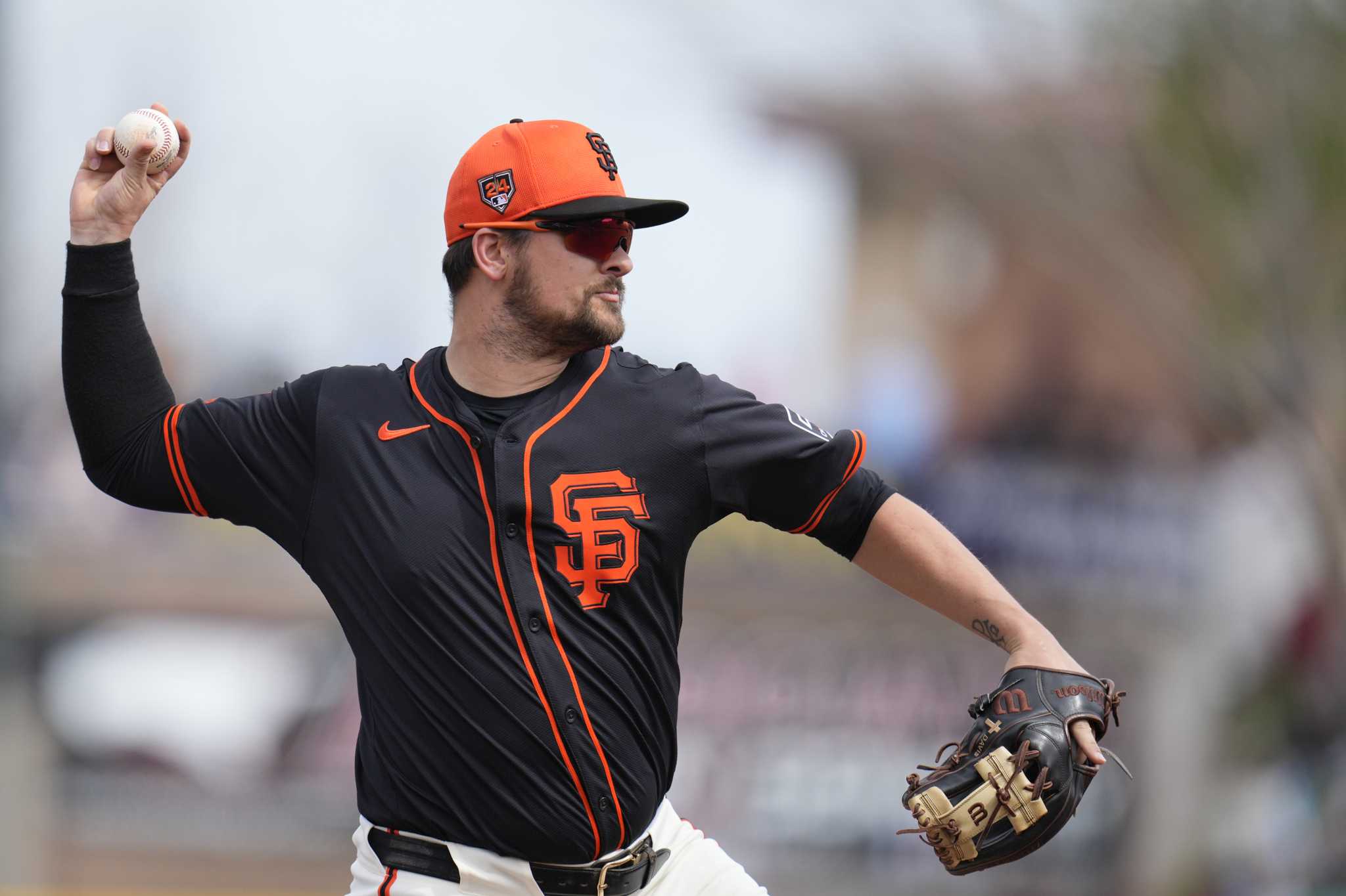 MLB agents on Giants cutting J.D. Davis: ‘A lot of problems with this’