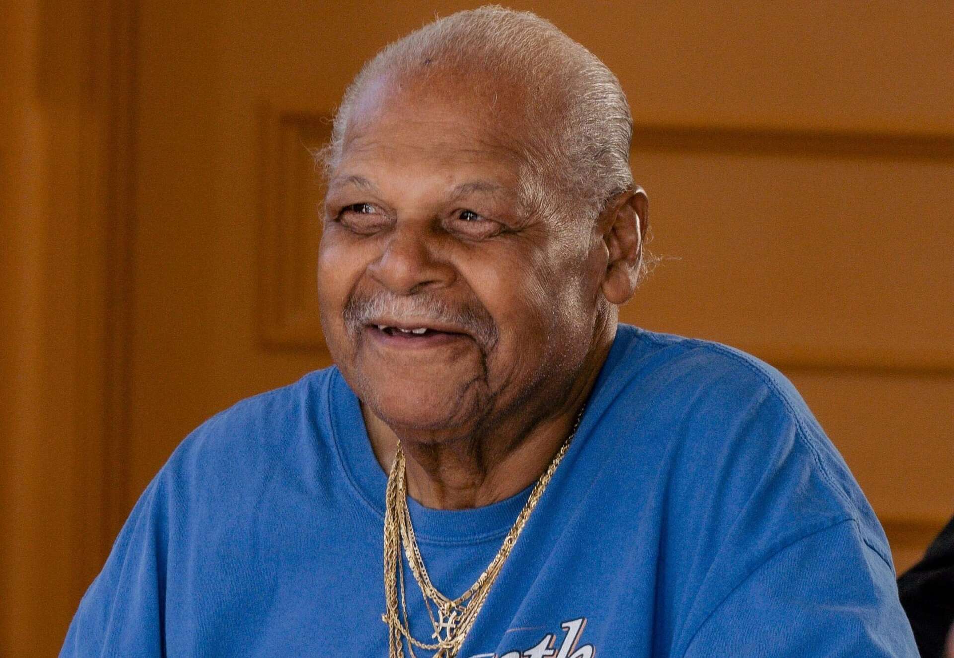 Leon Phillips Jr., well-known Galveston activist, dies at 75
