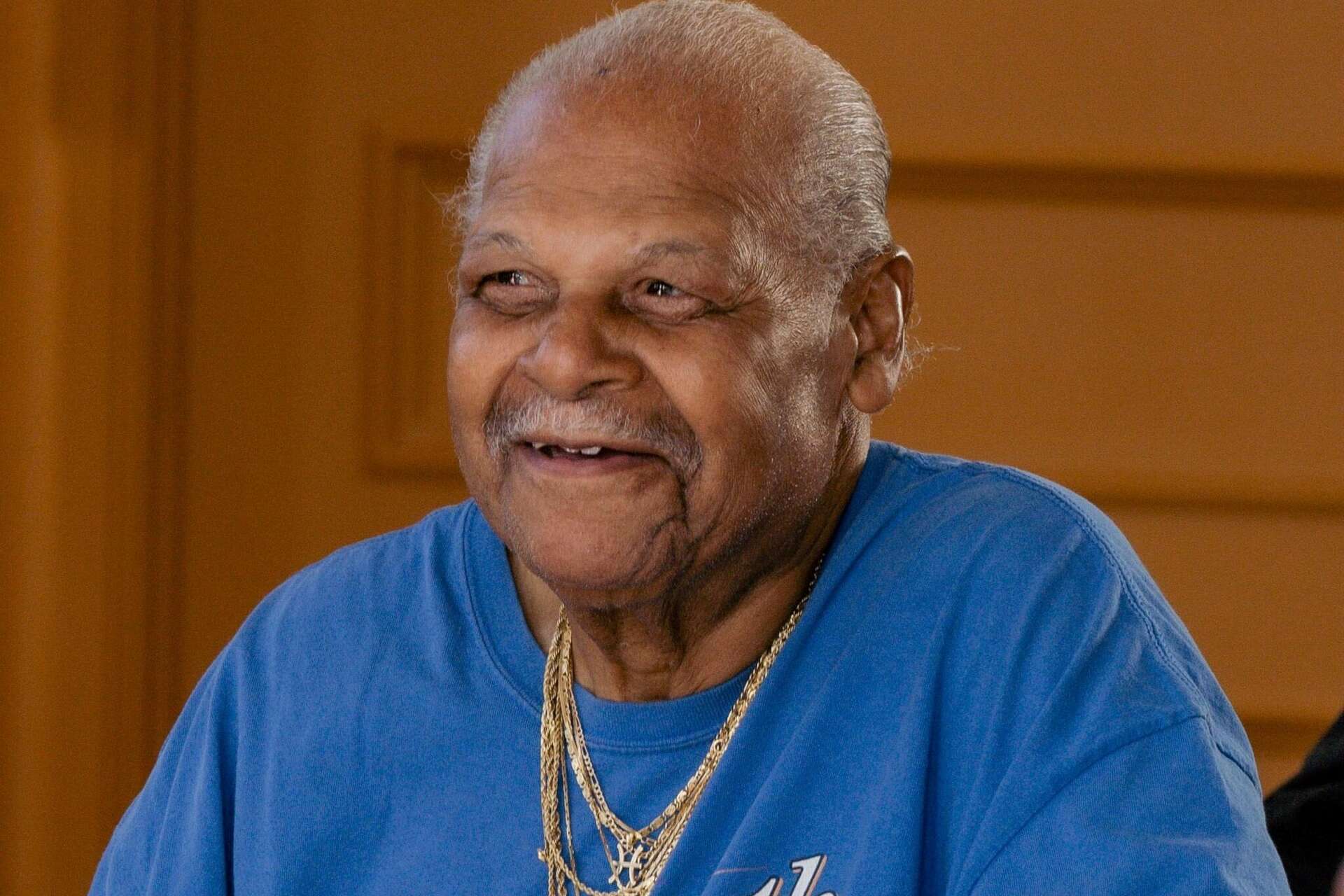 Leon Phillips Jr., well-known Galveston activist, dies at 75