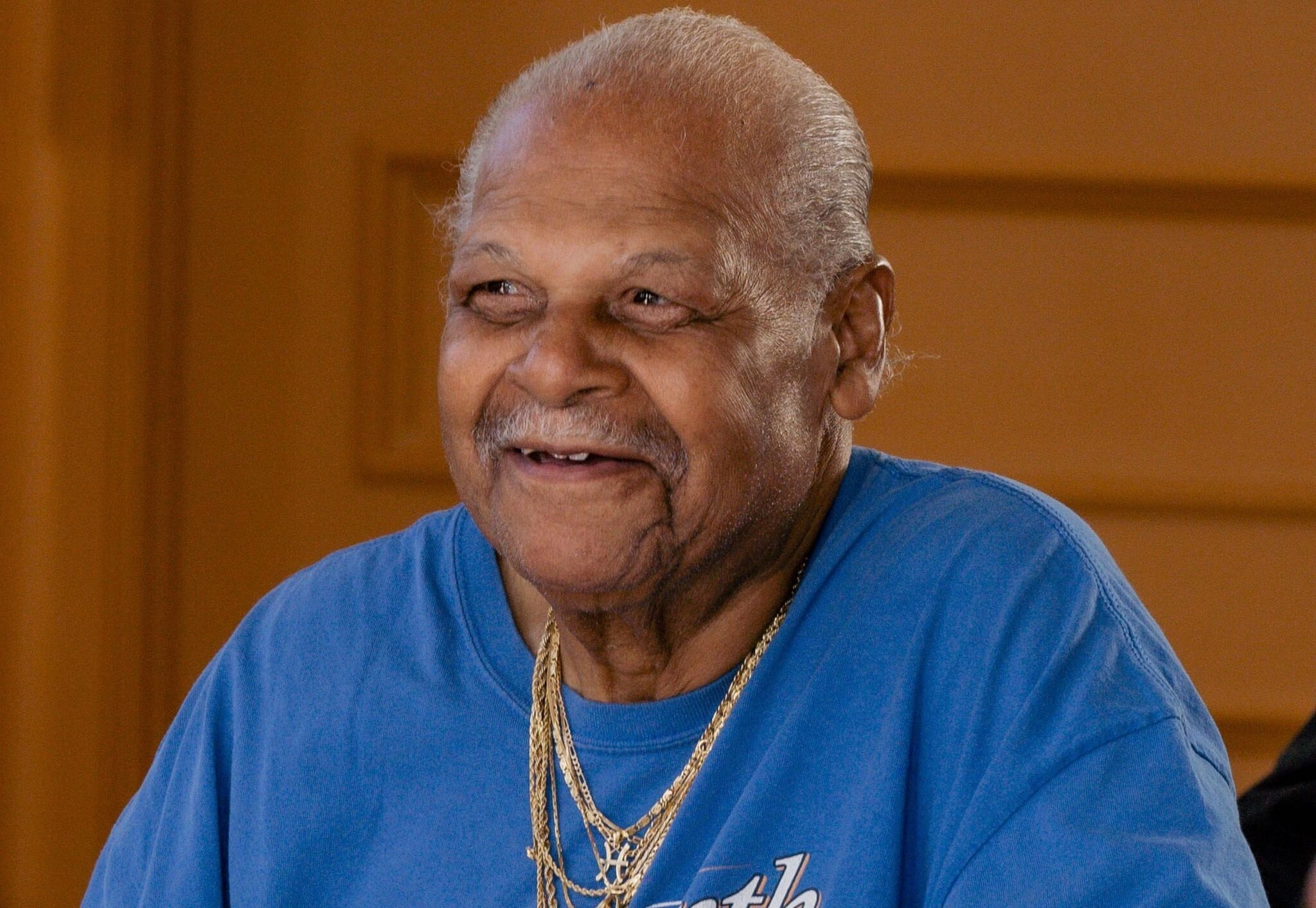 Leon Phillips Jr., well-known Galveston activist, dies at 75