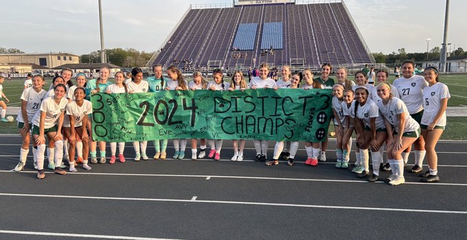 High school soccer: Balanced attack drives Kingwood Park