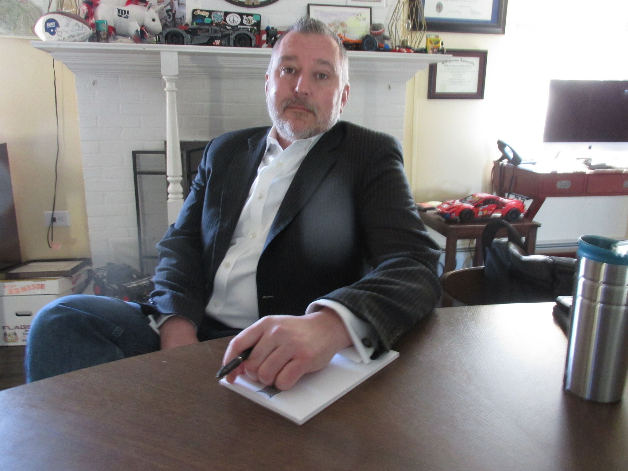 Former CT Region 20 superintendent claims district became 'hostile'