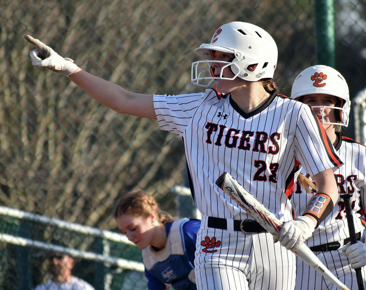 Edwardsville drops season opener to Freeburg