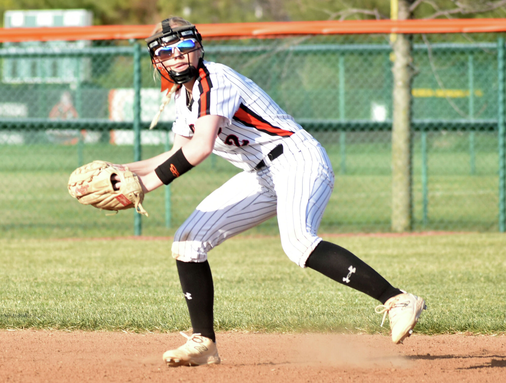 Edwardsville drops season opener to Freeburg