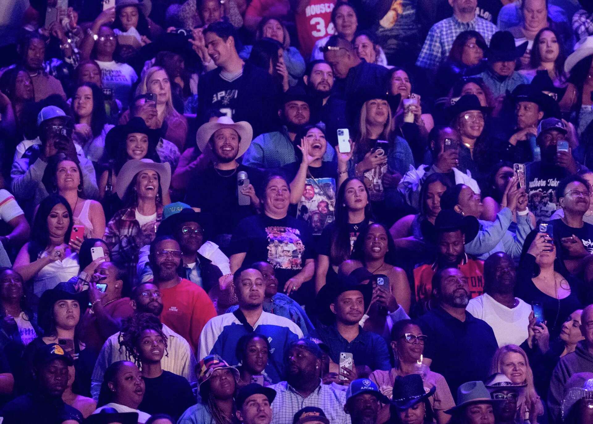 Bun B talks Houston Rodeo lineup featuring Ludacris and Yolanda Adams