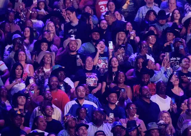 Bun B talks Houston Rodeo lineup featuring Ludacris and Yolanda Adams