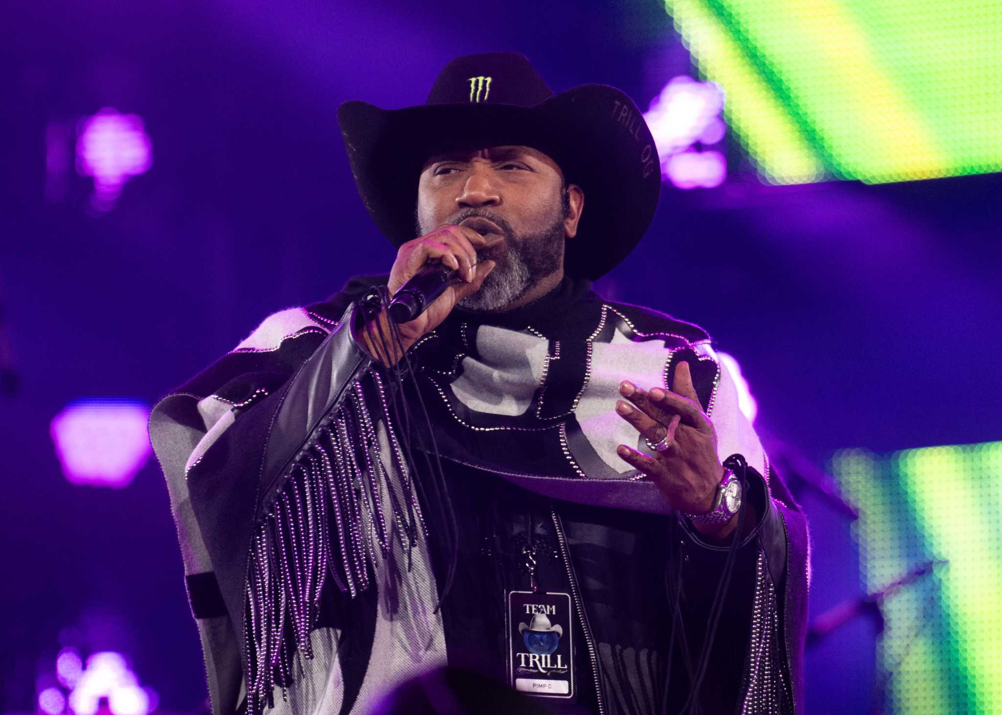 When is RodeoHouston's 2025 lineup announced? Here's what to know.