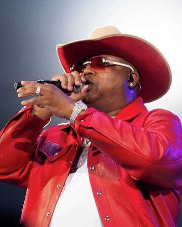 Houston Rodeo review: Bun B, Drake, DMC and a spectacular Takeover