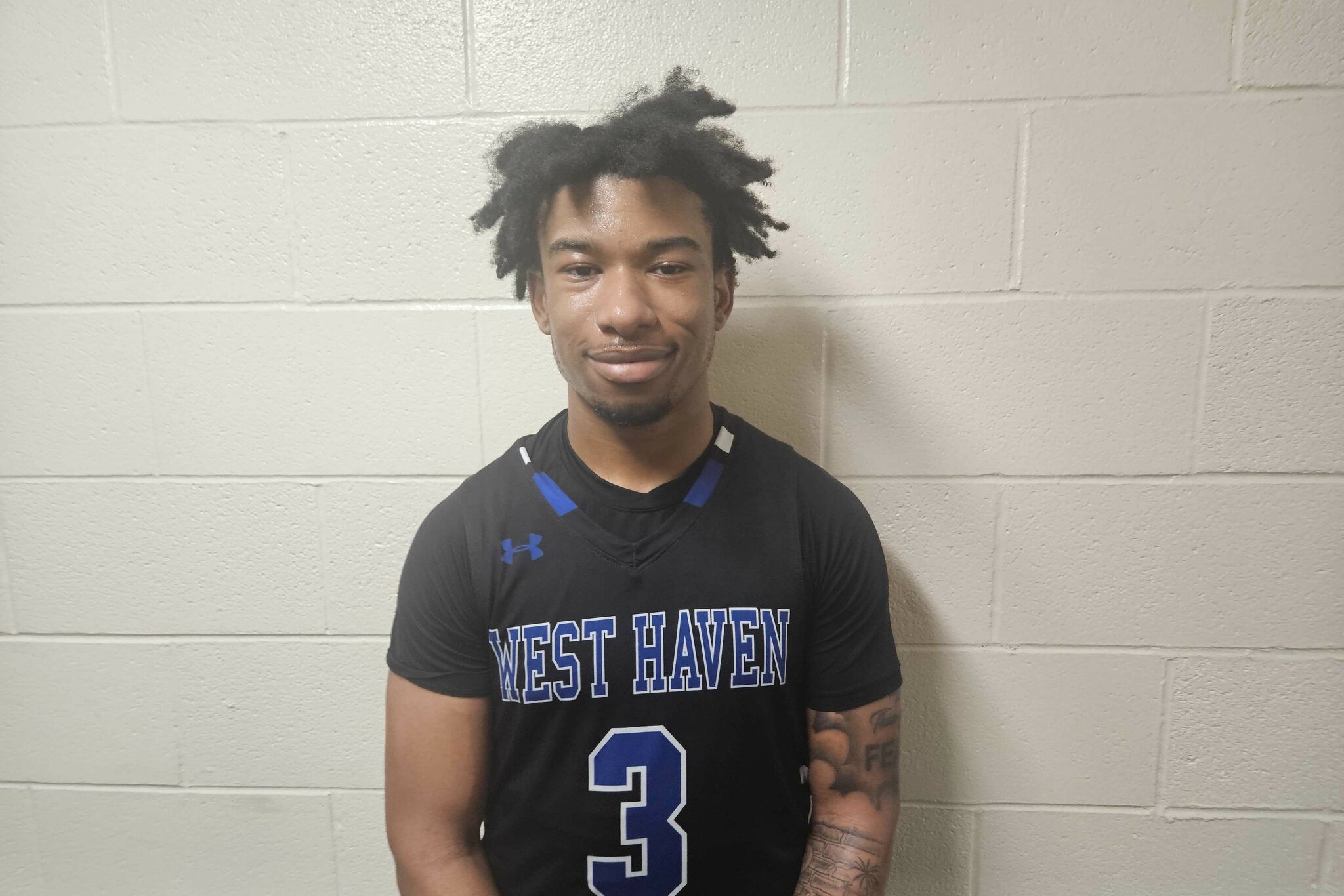 West Haven basketball beats Stamford, makes 1st CIAC final since 1987