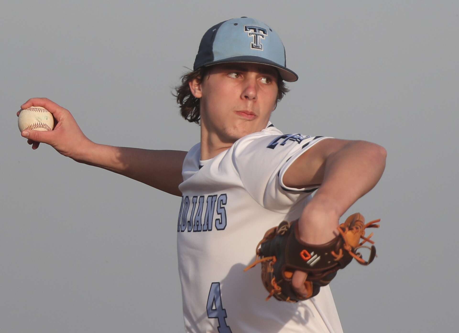 Triopia, West Central baseball pick up wins