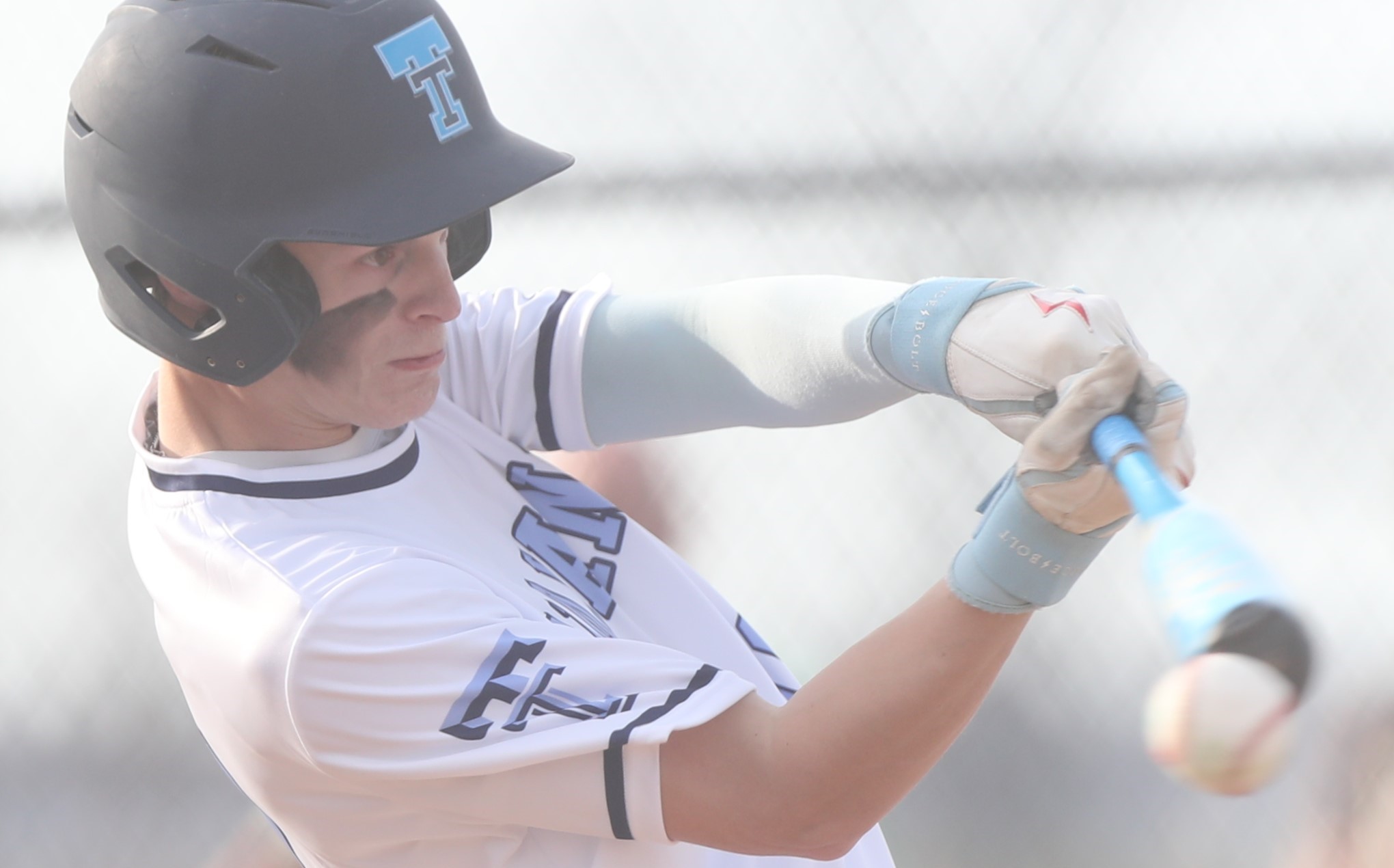 Triopia, West Central baseball pick up wins