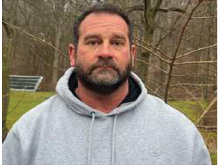 Norwalk police officer arrested in Merritt Parkway road rage incident