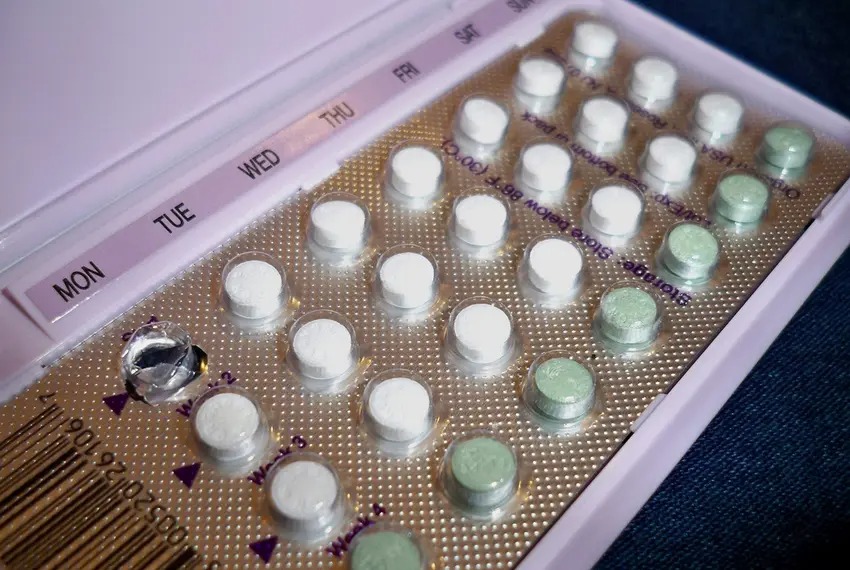 Court upholds Texas contraception law requiring parental consent