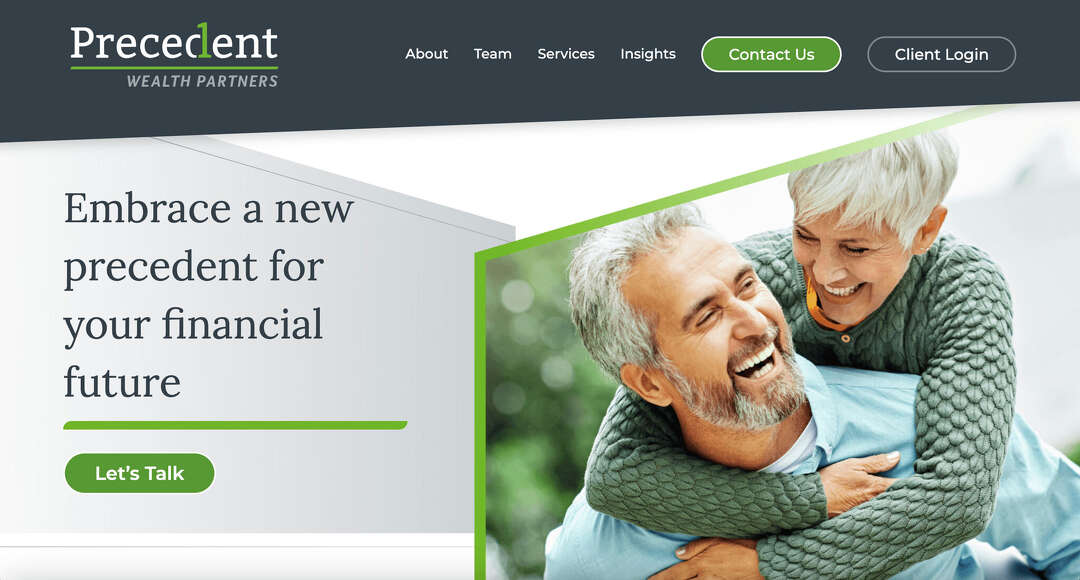 Suit: Precedent Wealth stole trade secrets from Cadence Bank unit
