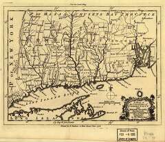 What’s the notch at the top of Connecticut’s Massachusetts border?