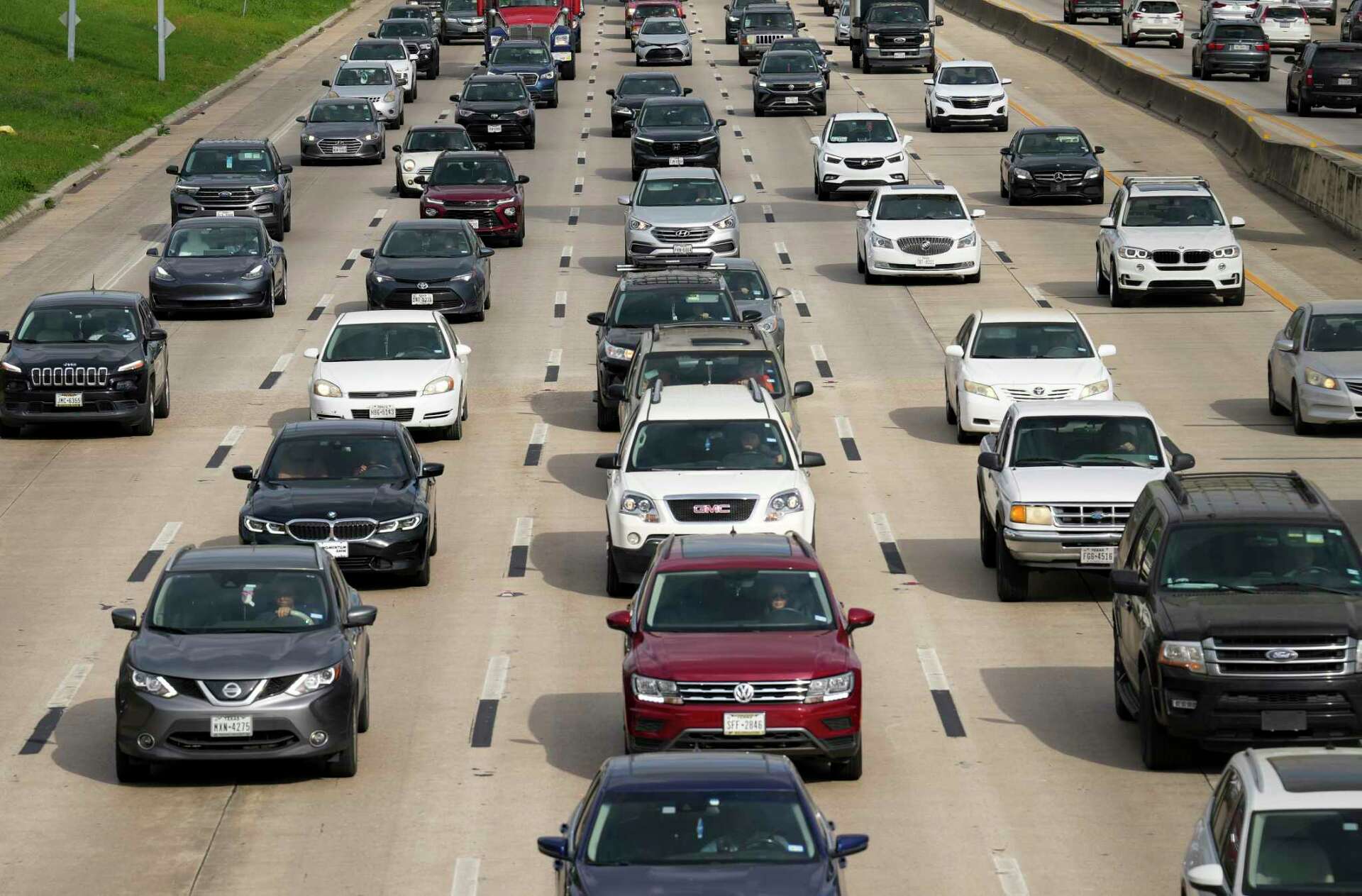 TxDOT forming a $740 billion moonshot for state transportation