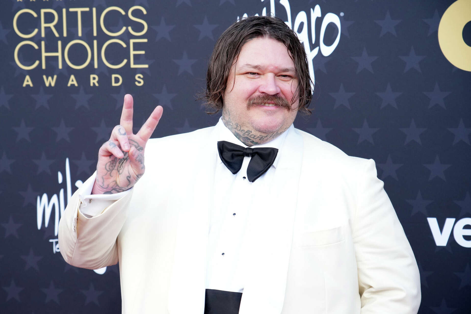 Chef Matty Matheson of 'The Bear' roasts Buc-ee's fanatics