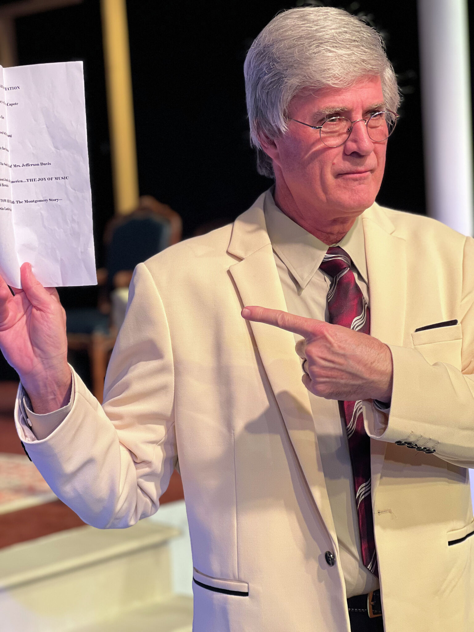 'Alabama Story' highlights children's book illustrator Garth Williams