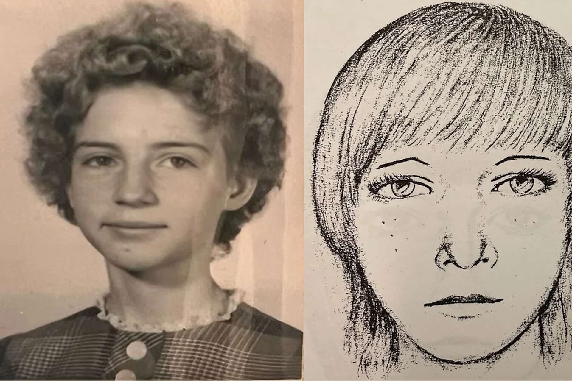 Kentucky fugitive whose remains found in CT grave in 1974 identified