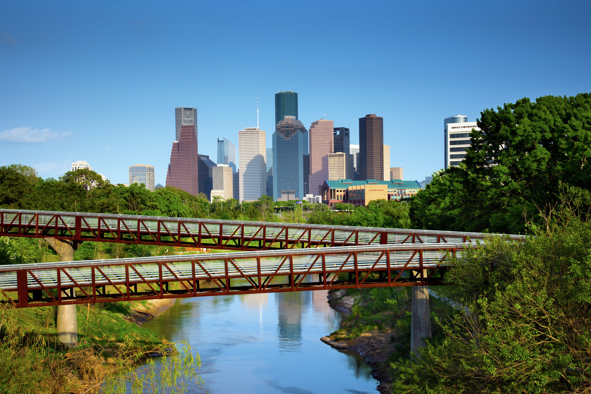 Four Texas cities among most affordable metropoles in U.S.