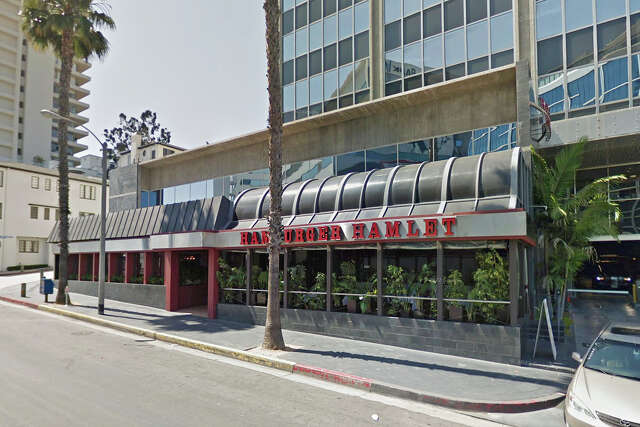 The surprising death of a legendary Calif. burger kingdom