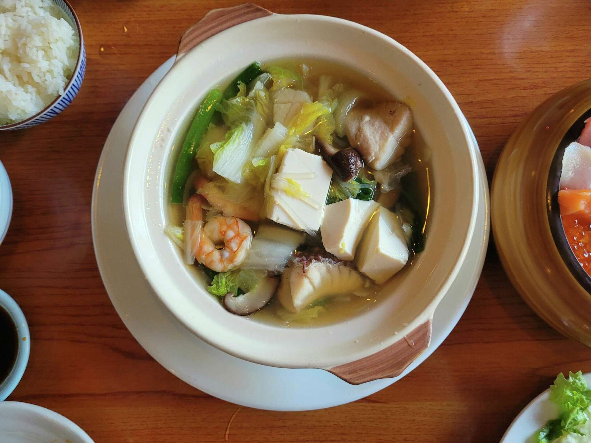 Inside Nippon: One of Houston's rarest Japanese restaurants