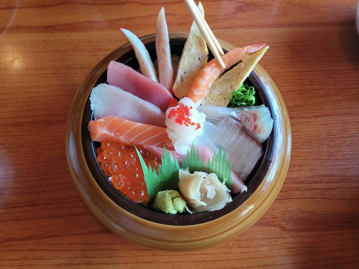 Inside Nippon: One of Houston's rarest Japanese restaurants