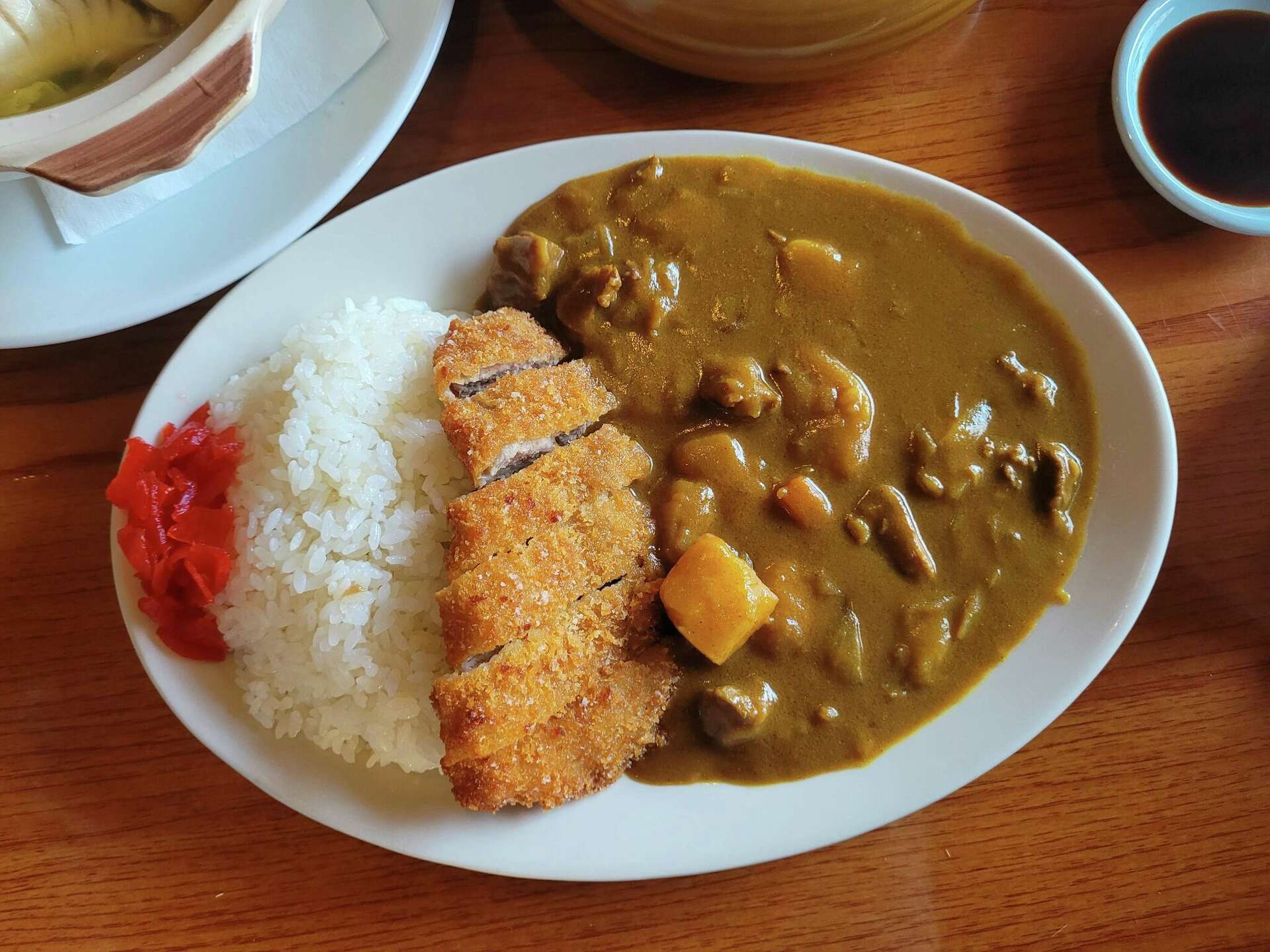 Inside Nippon: One of Houston's rarest Japanese restaurants