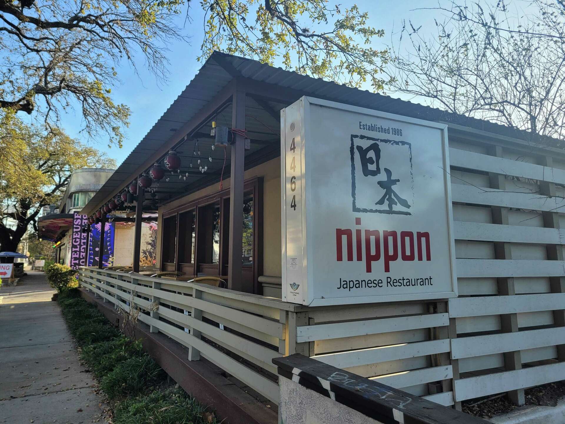 Inside Nippon: One of Houston's rarest Japanese restaurants