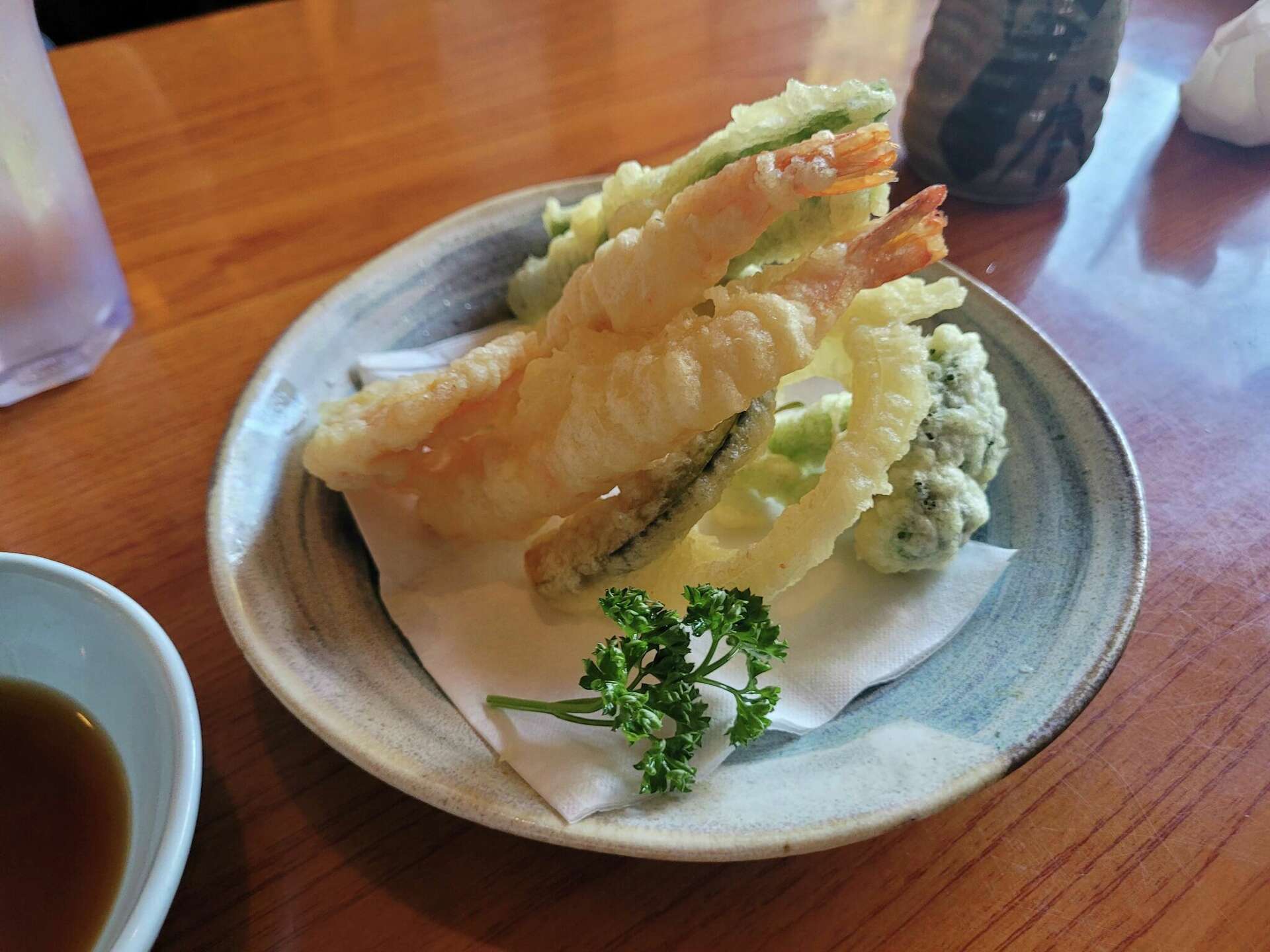 Inside Nippon: One of Houston's rarest Japanese restaurants