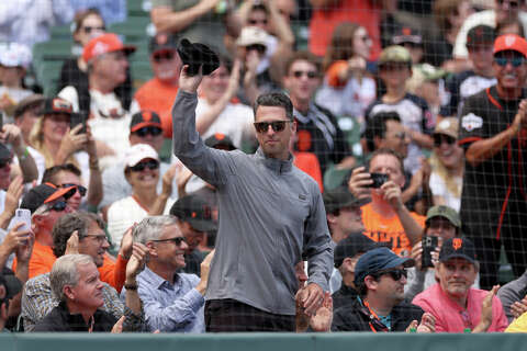 SF Giants legend Buster Posey buys East Bay home for $8.3 million