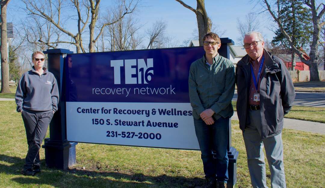 TEN16 Recovery’s Project ASSERT enhances patient support