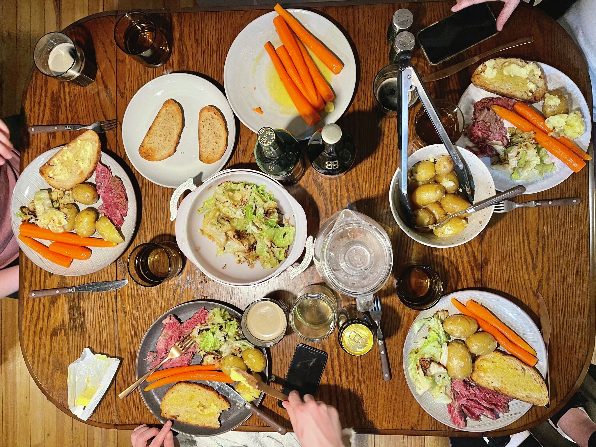 7 Things To Do on St. Patrick's Day That Don't Involve Drinking