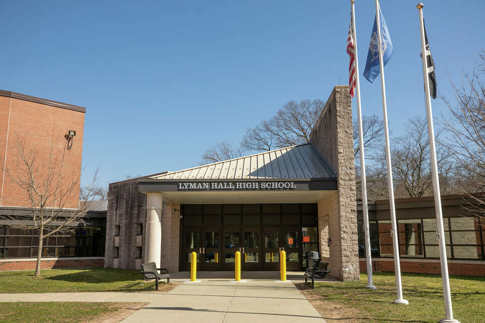 Lyman Hall Culinary Arts students to host pop-up bistro in Wallingford