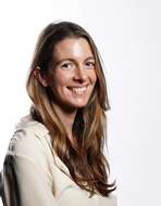 Esther Mobley, Senior Wine Critic - San Francisco Chronicle