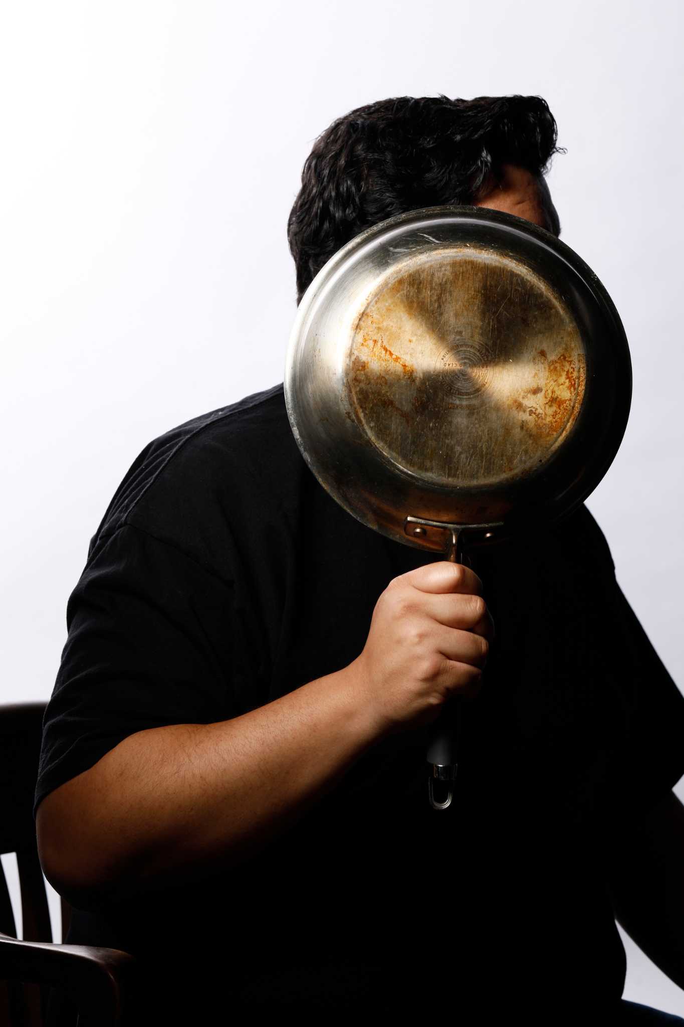 Cesar Hernandez, Restaurant Critic - San Francisco Chronicle