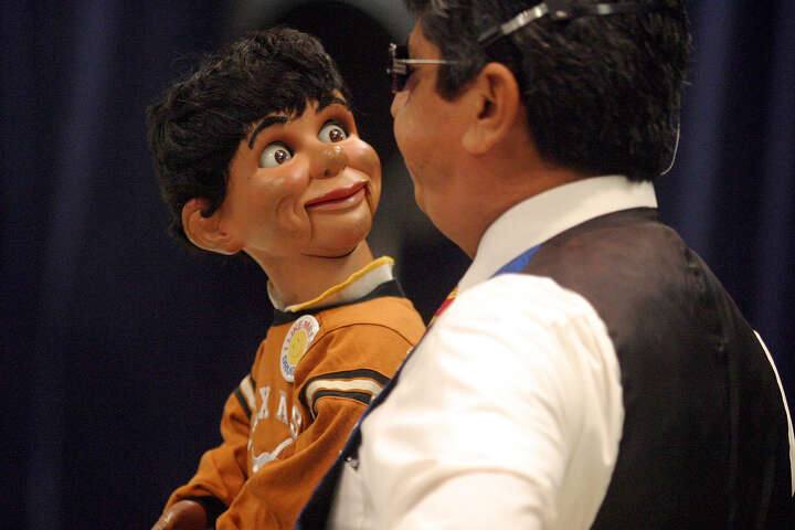 Memorial service announced for Ignacio 'Nacho' Estrada