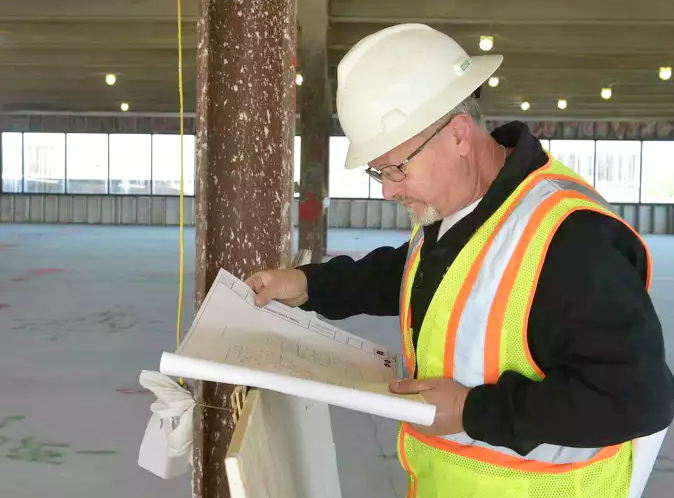 Danbury’s top paid employee is city's public works director, engineer